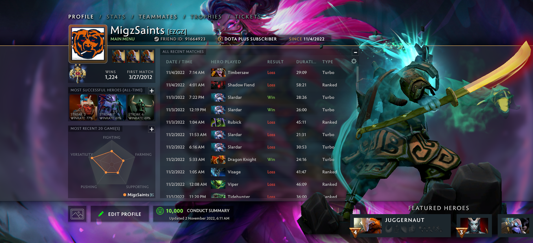 Game Not Recorded After Patch · Issue 4679 · Valvesoftwaredota2 Gameplay · Github