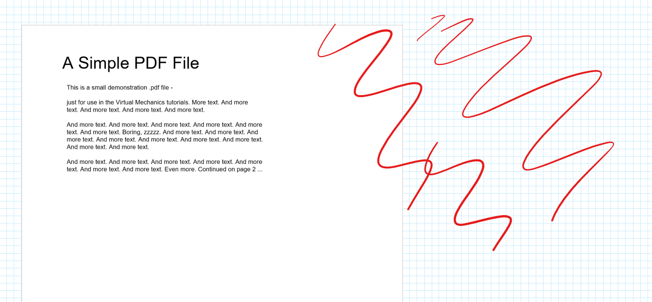 Infinity canvas for PDFs · Issue #1174 · xournalpp/xournalpp · GitHub