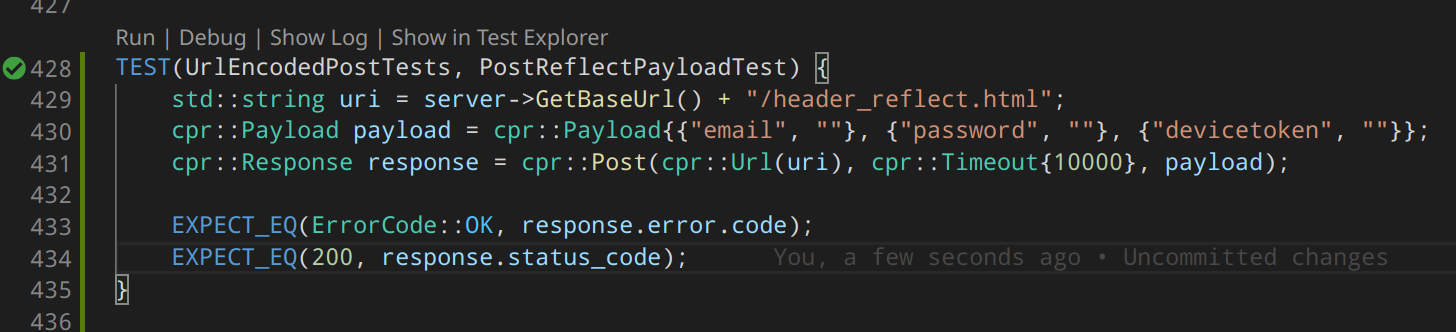 Access violation when reading at position 0x01610000 · Issue #400 · libcpr/cpr · GitHub