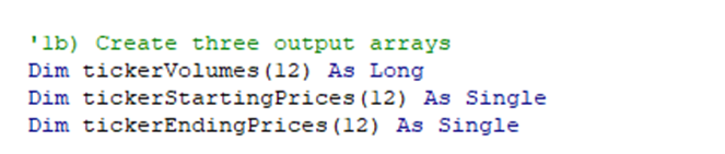 GitHub - CToone/MOD-2-Chanellnge--Refactor-VBA: Refactoring VBA to determine Performace