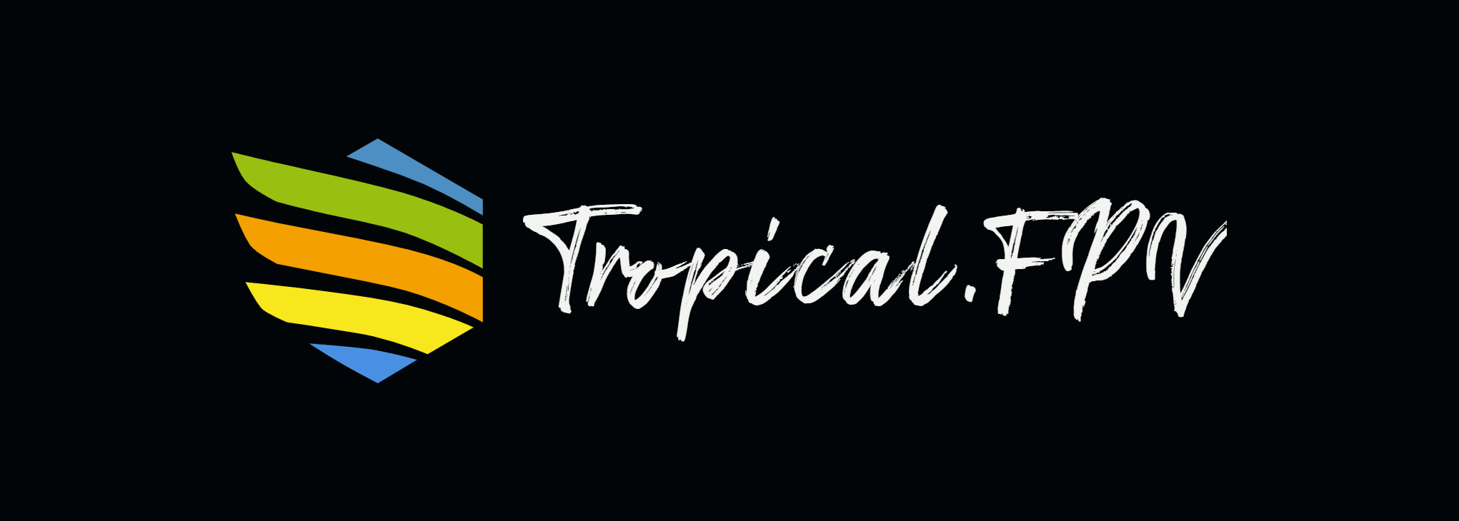 Tropical FPV · GitHub