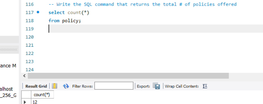 Github Luc Intro To Database Systemslab 3 Basic Sql Practice Jduckmann Lab 3 Basic Sql