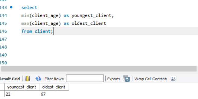 Github Luc Intro To Database Systemslab 3 Basic Sql Practice Jduckmann Lab 3 Basic Sql