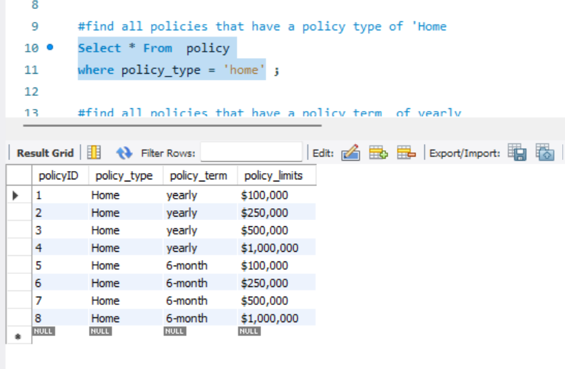 Github Luc Intro To Database Systemslab 3 Basic Sql Practice Jaramillo000 Lab 3 Basic