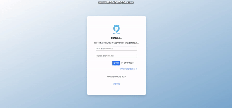 GitHub - hongsuk2615/Semi_project: 세미프로젝트