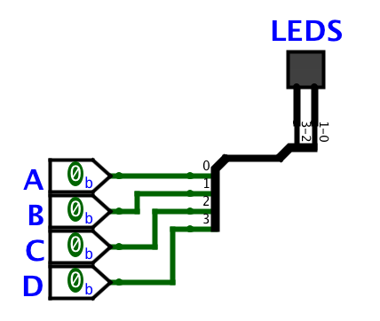 Invalid VHDL netlist generated from circuit when using multiple ...