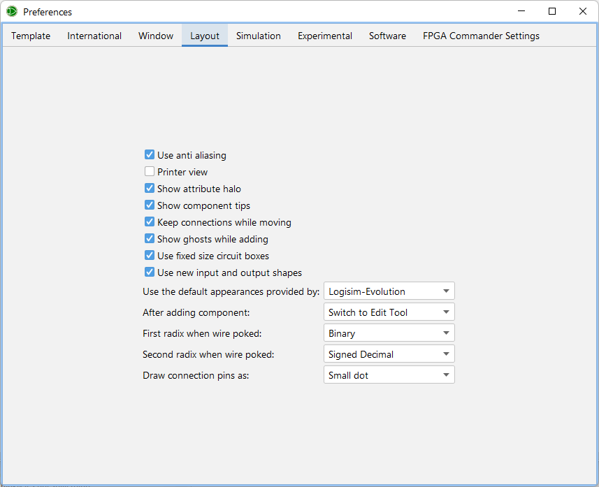 UI Fonts look ugly · Issue #1522 · logisim-evolution/logisim-evolution · GitHub