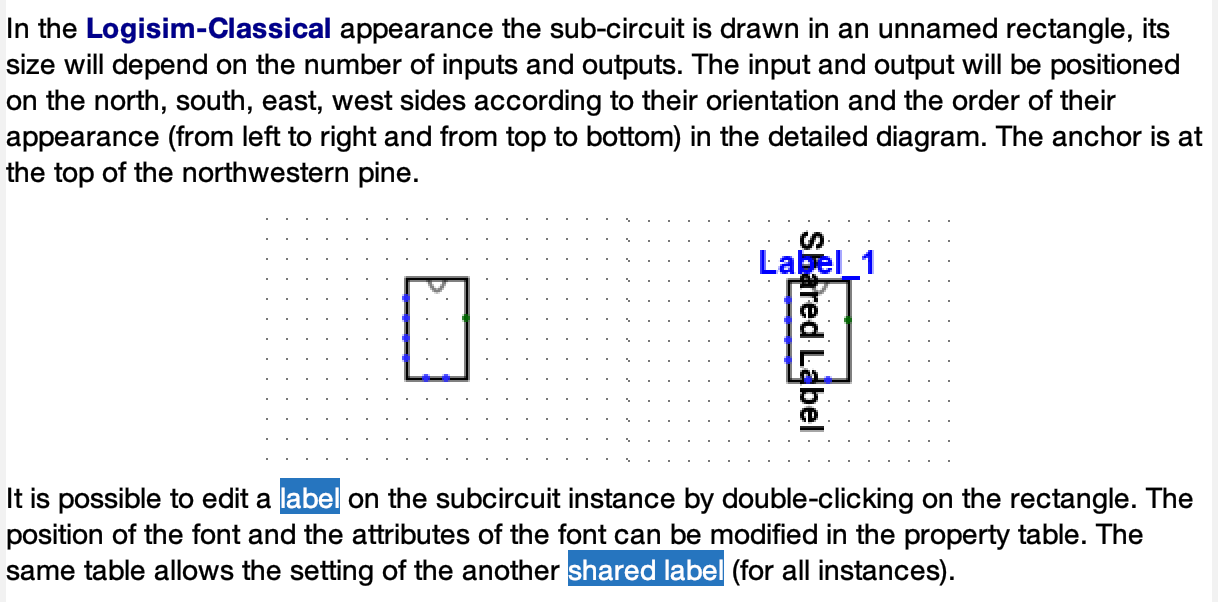 What does the shared label mean? · Issue #1618 · logisim-evolution ...