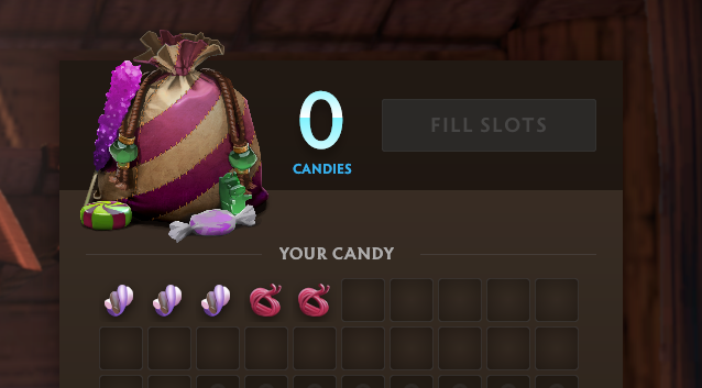 Candy Bug · Issue #4722 · ValveSoftware/Dota2-Gameplay · GitHub