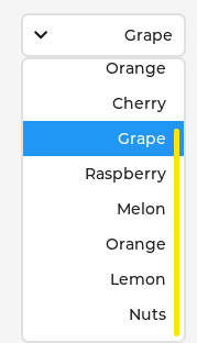 RTL DropDown layout is wrong · Issue #2424 · lvgl/lvgl · GitHub