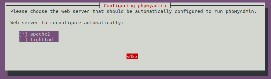 Ubuntu 18.04, phpMyAdmin 5.0.4 (PPA) - Displays PHP code instead of login page · Issue #16582 ...