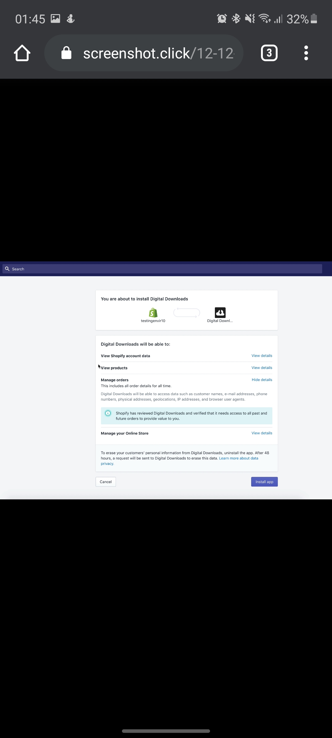 Question · Issue #650 · gnikyt/laravel-shopify · GitHub