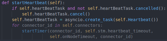 Code is marked as unreachable, even though it isn't · Issue #31 · microsoft/pylance-release · GitHub