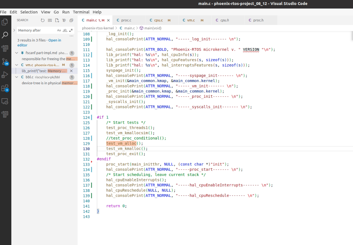 Virtual address issue · Issue #576 · phoenix-rtos/phoenix-rtos-project · GitHub