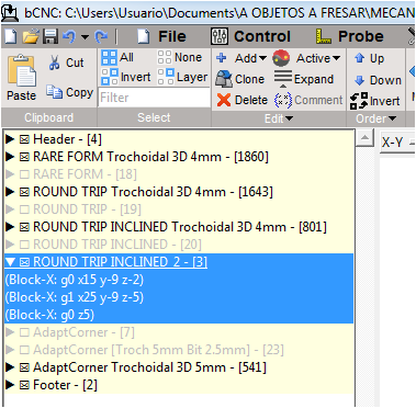 Changes occurred when opening file · Issue #927 · vlachoudis/bCNC · GitHub