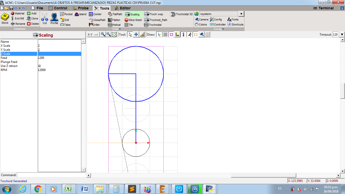 Scaling! · Issue #978 · vlachoudis/bCNC · GitHub