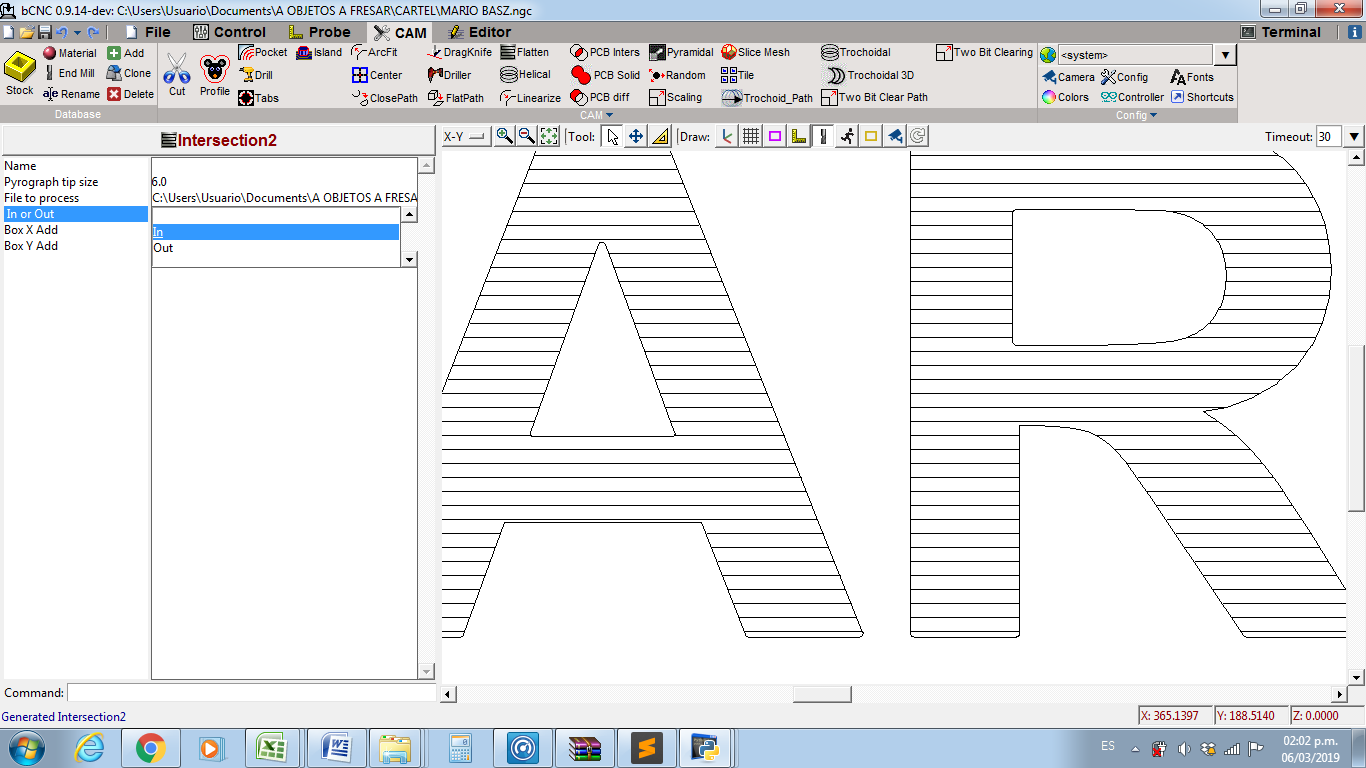 Laser plugin: issue with isInside() function · Issue #1172 · vlachoudis/bCNC · GitHub