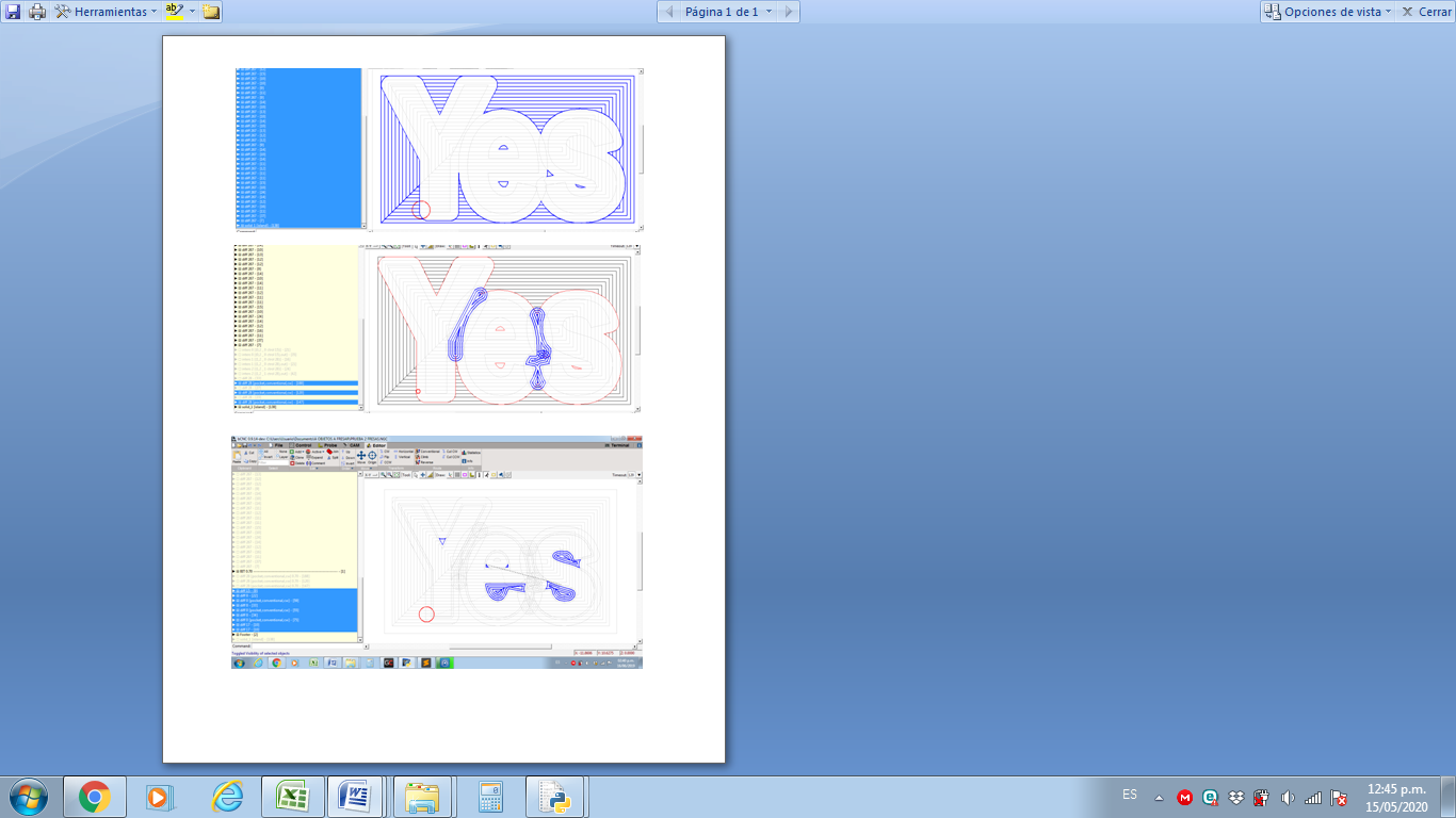 Database is not expanded in some plugins · Issue #1377 · vlachoudis/bCNC · GitHub