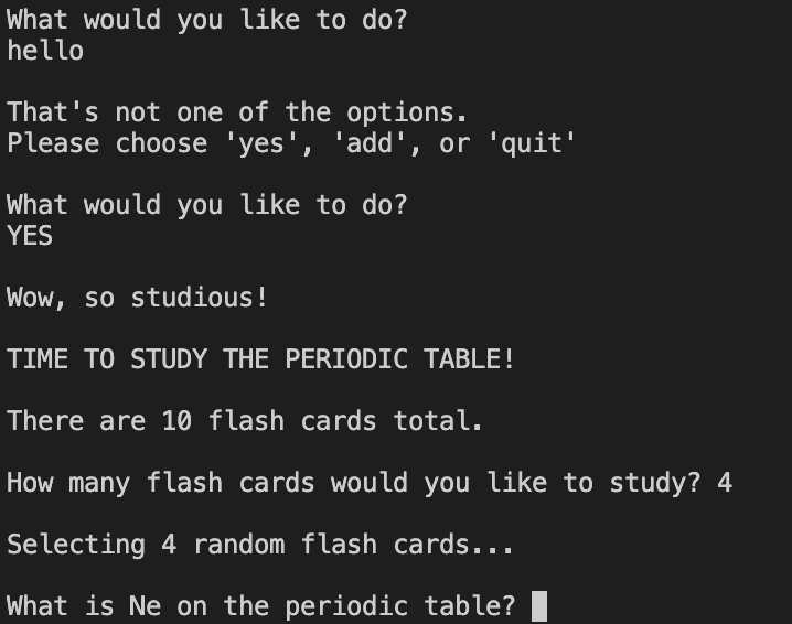 Github Kwonangela Python Command Line Project