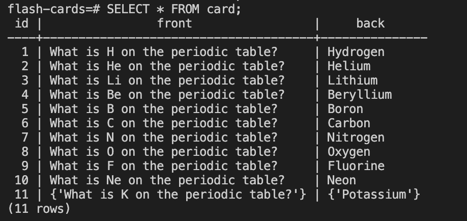 Github Kwonangelapython Command Line Project 6436