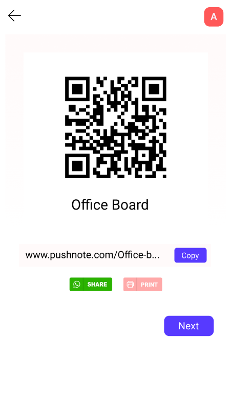 GitHub - WadadParker/pushnote