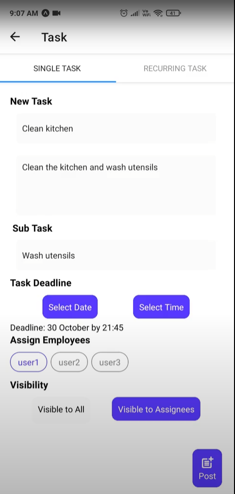 GitHub - WadadParker/pushnote