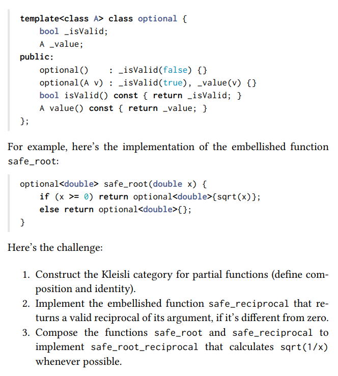 GitHub - timvanoijen/categorytheoryforprogrammers-java: My answers to ...