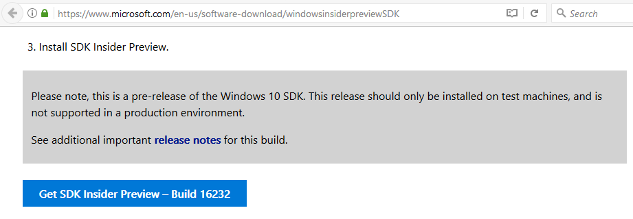 Building for UWP · Issue #32 · microsoft/MixedRealityDesignLabs_Unity · GitHub