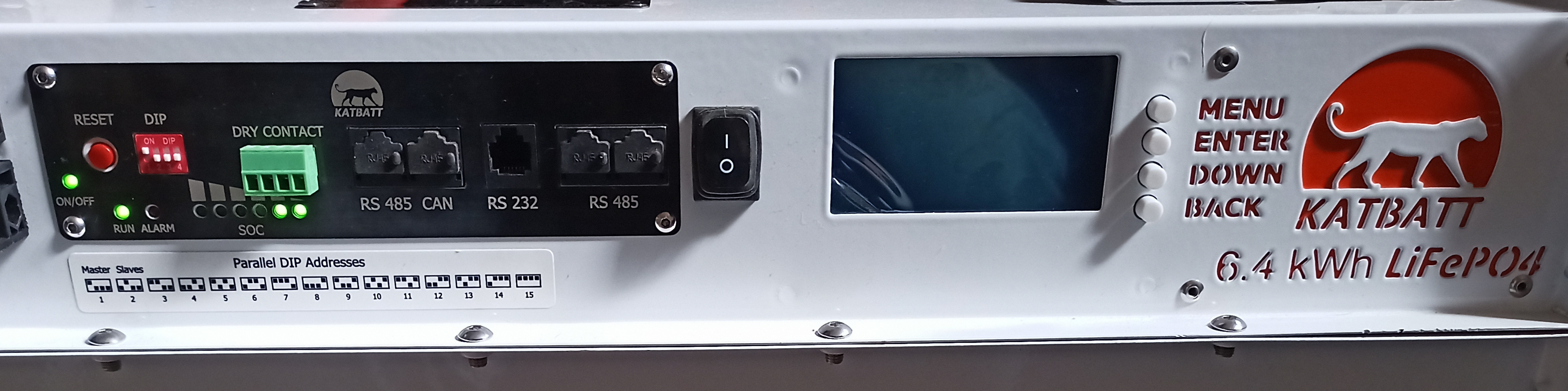 Add PACE BMS support · Issue #1 · syssi/esphome-pace-bms · GitHub