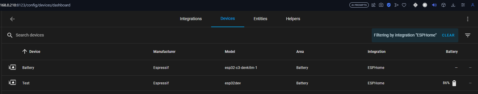 Add PACE BMS support · Issue #1 · syssi/esphome-pace-bms · GitHub