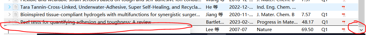 当选择一个文件夹最下面的文献时，回复窗口依然会显示在最下面导致窗口不可见 · Issue #21 · MuiseDestiny/zotero-gpt · GitHub