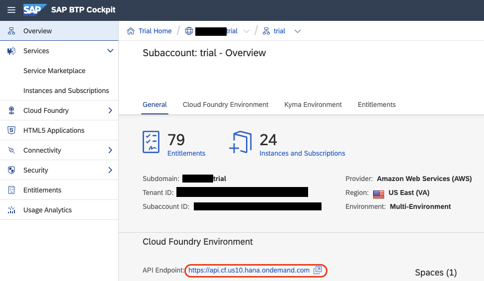Create A New Welcome Card - Error: No organization exists · Issue #18779 · sap-tutorials ...