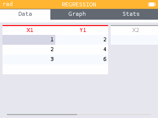 Give better regression of Y Intercept for Linear model when R-squared ...