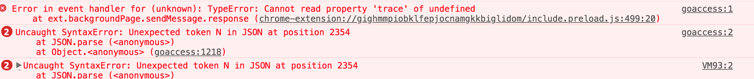 daemon update interval? · Issue #1125 · allinurl/goaccess · GitHub