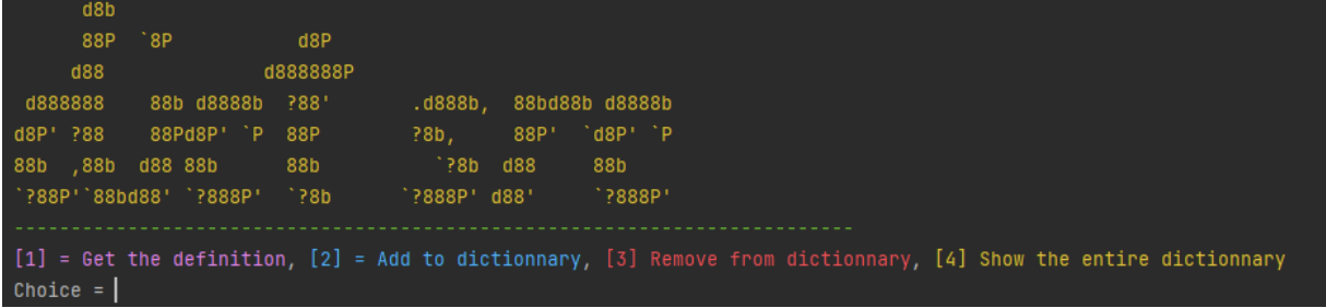 GitHub - natekali/Dict-src: Dict-src is a brand new dictionnary ! With ...