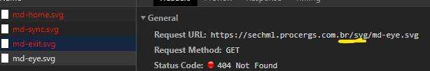 V460 Bug Svg File Is Not Found When Use Basehref · Issue 18637 · Ionic Teamionic 8540