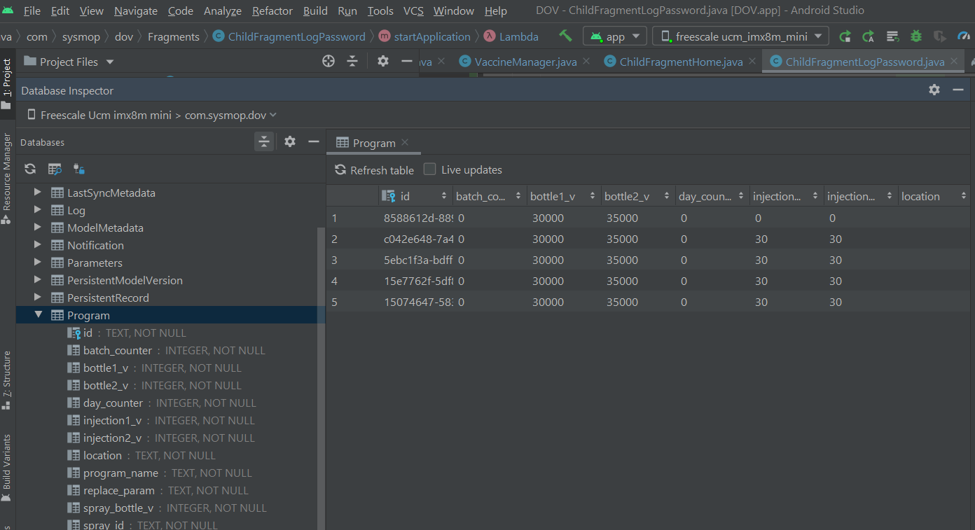 Failed To Start Datastore · Issue 1315 · Aws Amplifyamplify Android · Github 4663