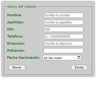 GitHub - Tulliogio/formulario-DNI