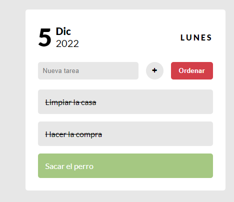 GitHub - Tulliogio/Lista-De-Tareas