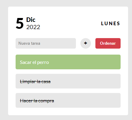 GitHub - Tulliogio/Lista-De-Tareas
