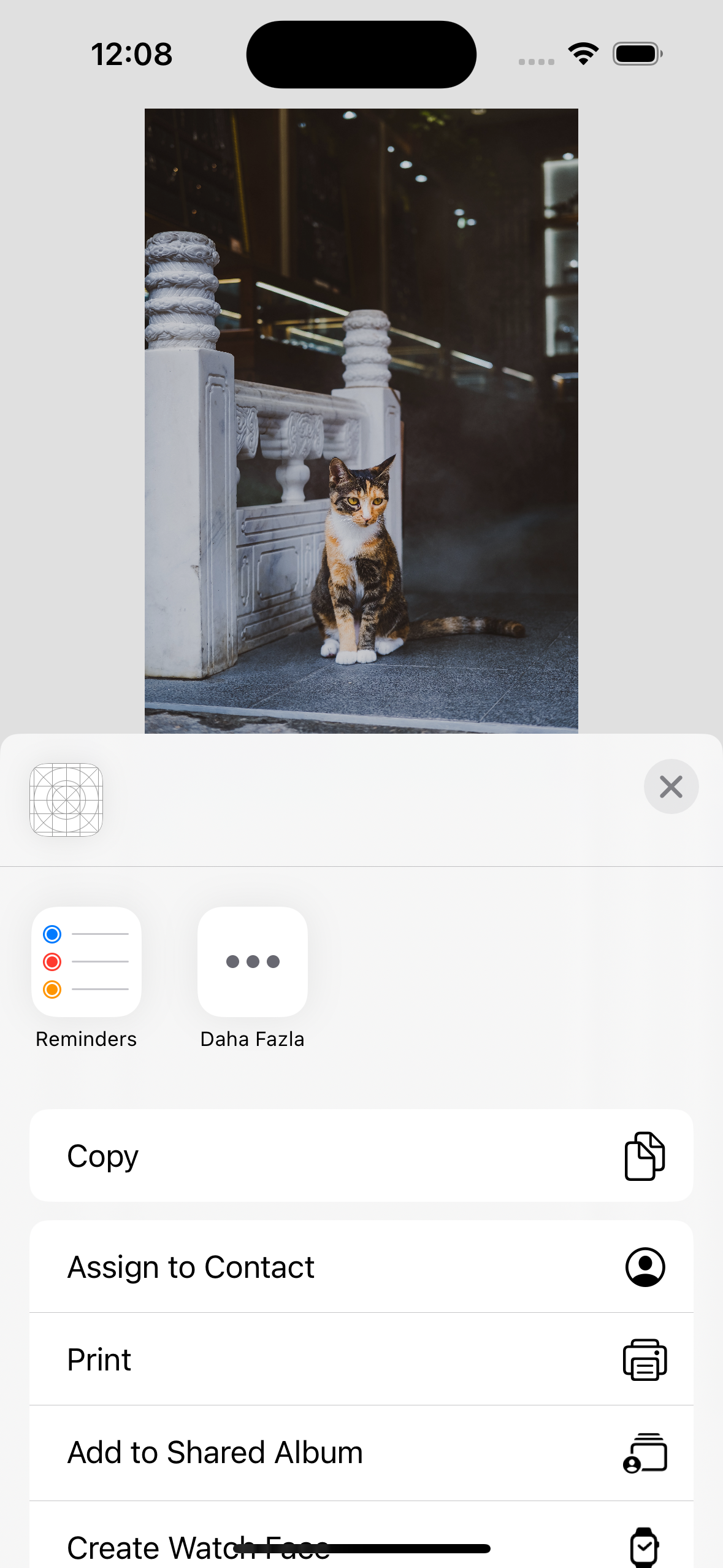 GitHub - aycaisik/MyApp-Swift