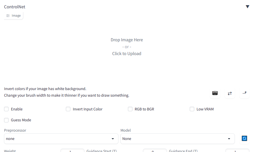 [Bug]: Cannot have more than 1 controlnet · Issue #679 · Mikubill/sd-webui-controlnet · GitHub