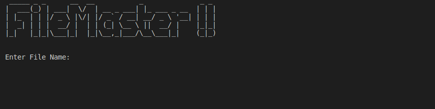 Github Srosama Filemaster
