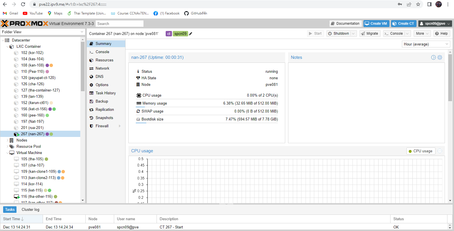 GitHub - nantawatCharoenrat/SPCN-011