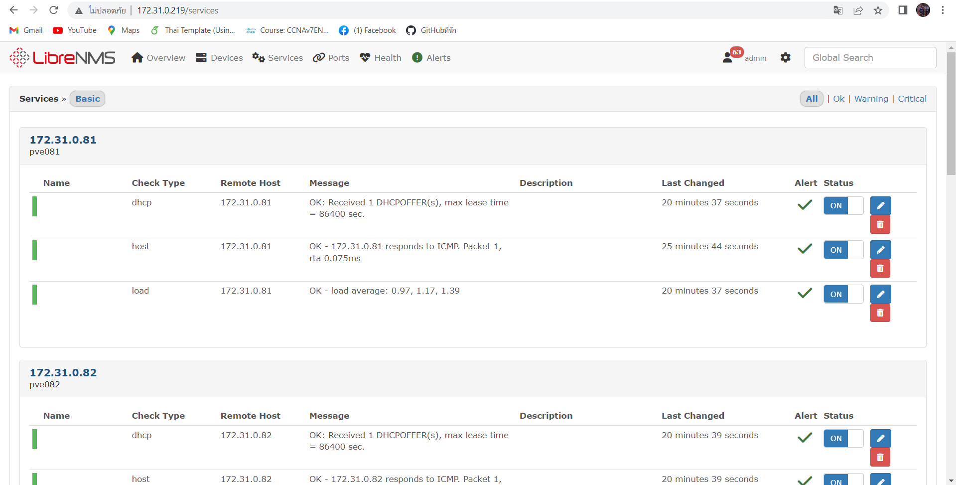 GitHub - paowick/SPCN-NMS