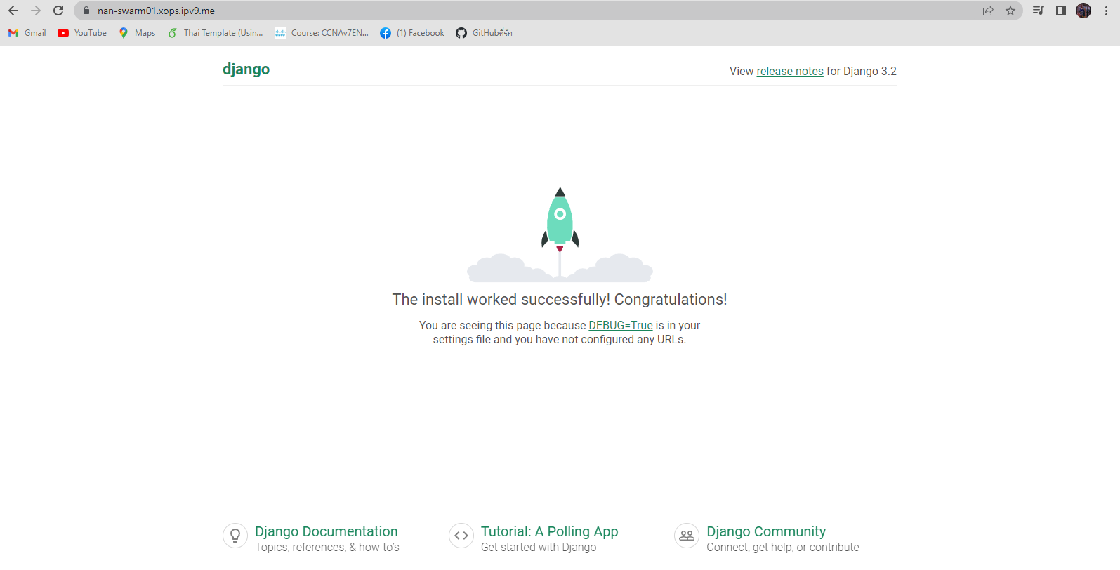 swarm01-django · Issue #1 · nantawatCharoenrat/swarm01 · GitHub
