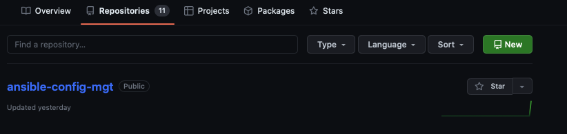 GitHub - ultracloud5652/ansible-config-mgt
