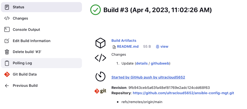 GitHub - ultracloud5652/ansible-config-mgt