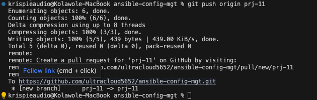 Github Ultracloud5652 Ansible Config Mgt
