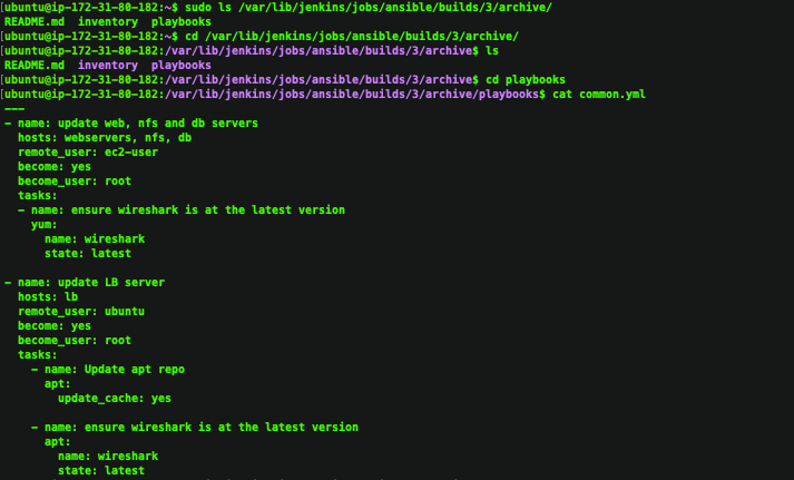 GitHub - ultracloud5652/ansible-config-mgt
